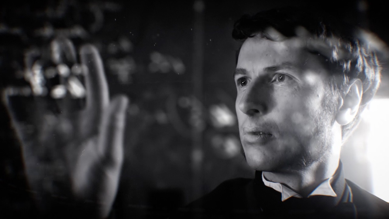 The Genius of George Boole (2015) | MUBI