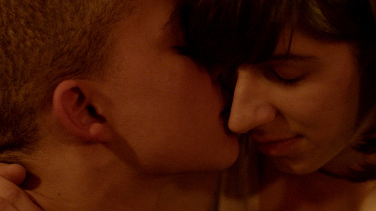 Y- Short Film (2017) | MUBI