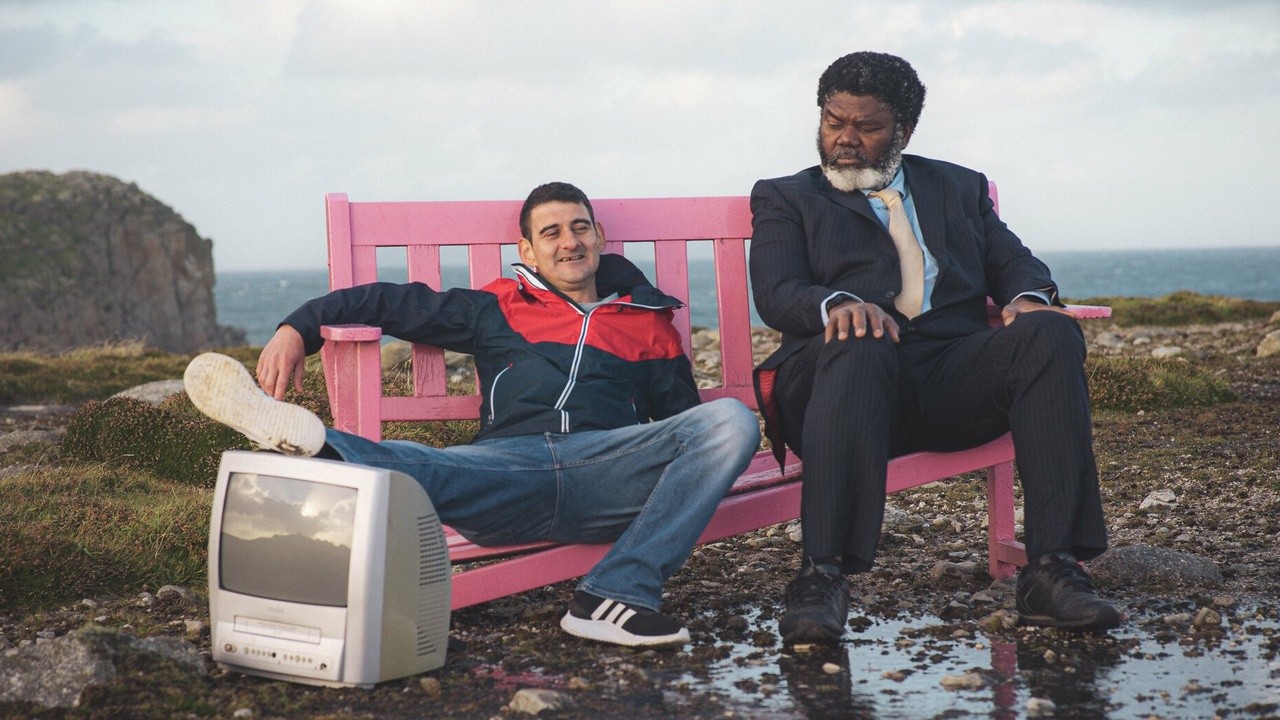 Licence for Nil (2023) | MUBI