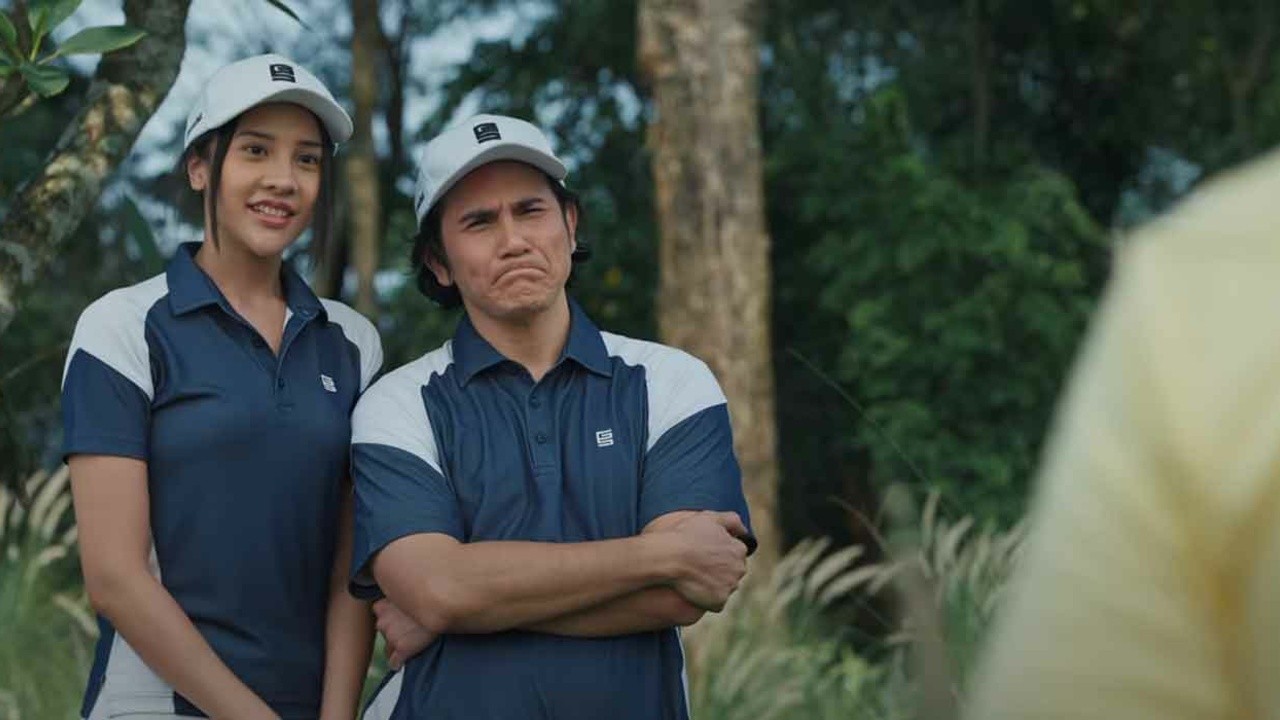 Easy Money (2023) | MUBI