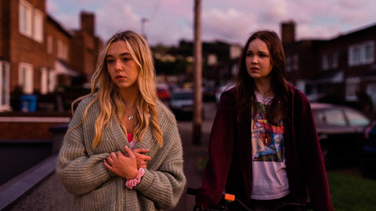 Three Wishes (2023) | MUBI