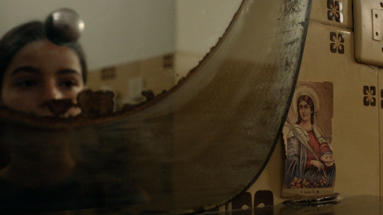 TRAILER - Impure (2023)