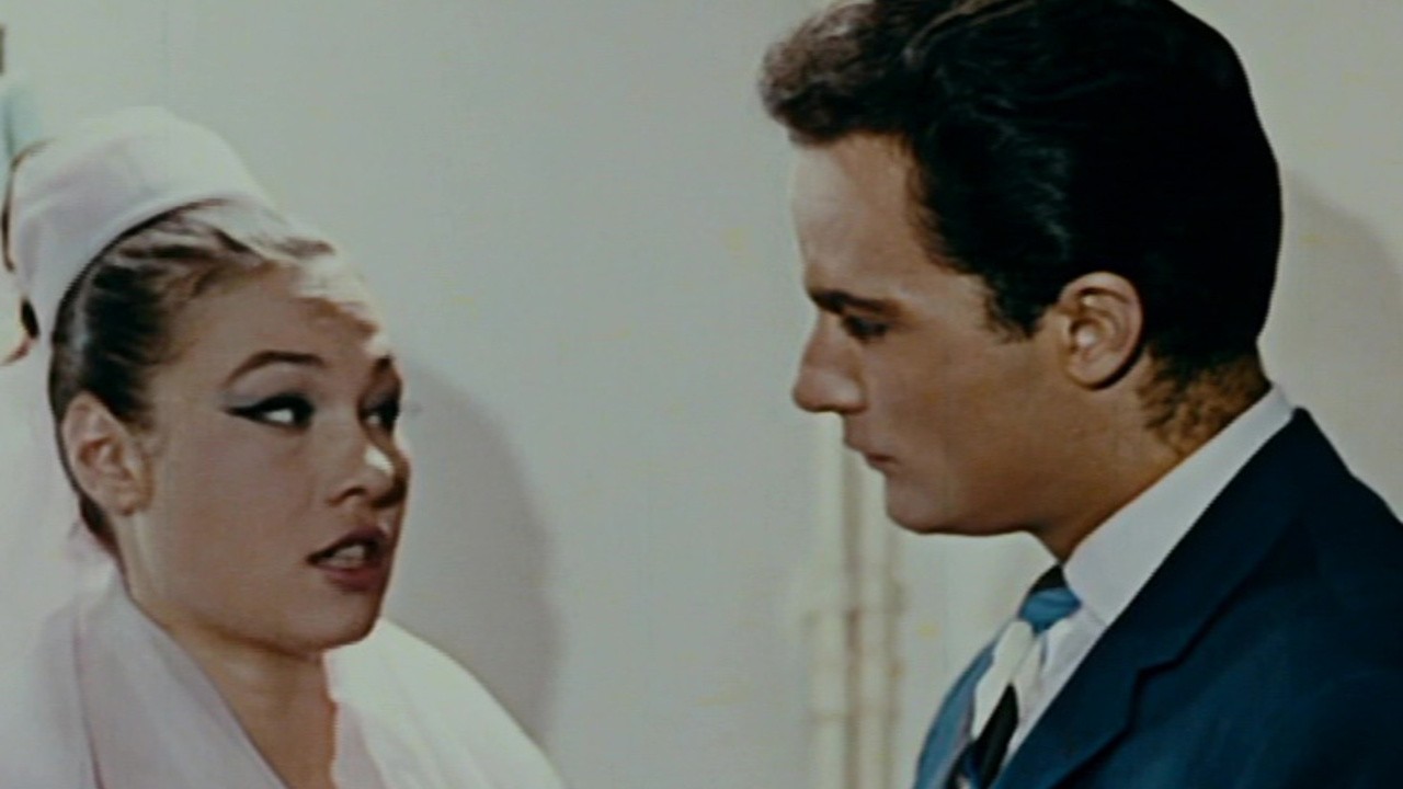 The Emir and the Poor Sucker (1964) | MUBI