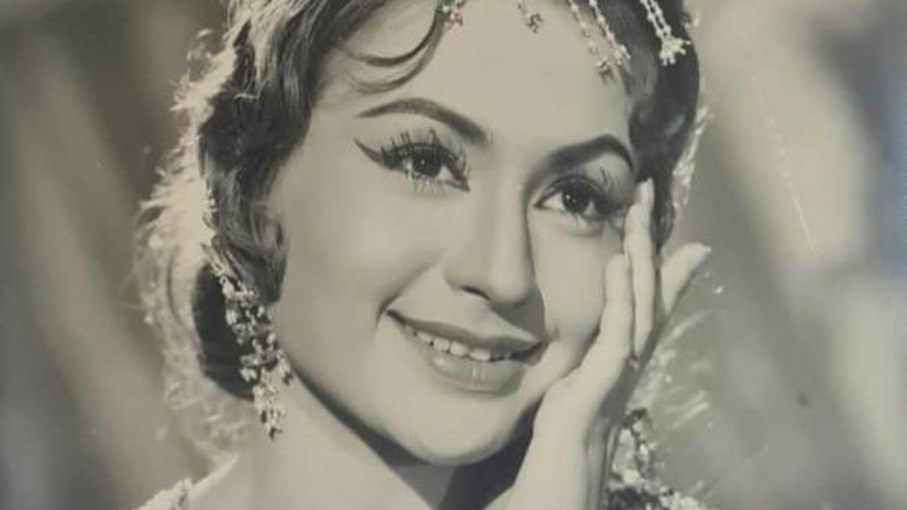 Aaya Toofan (1964) | MUBI