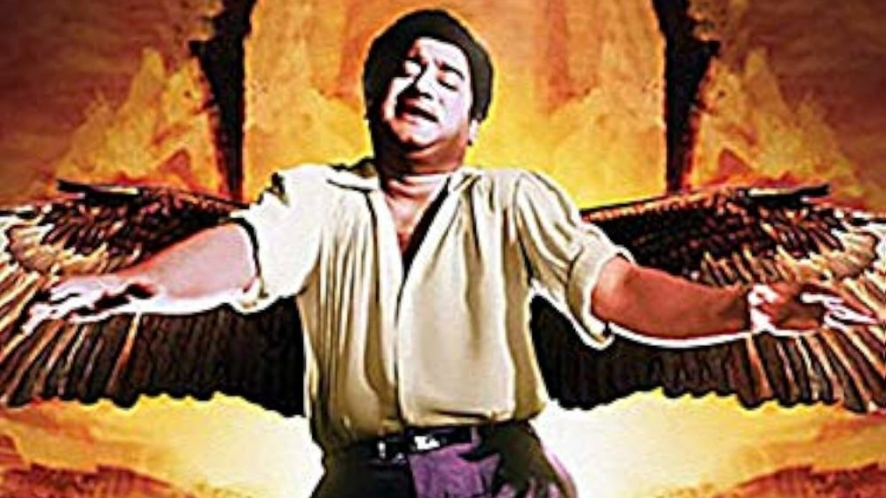 Pudhiya Paravai (1964) | MUBI