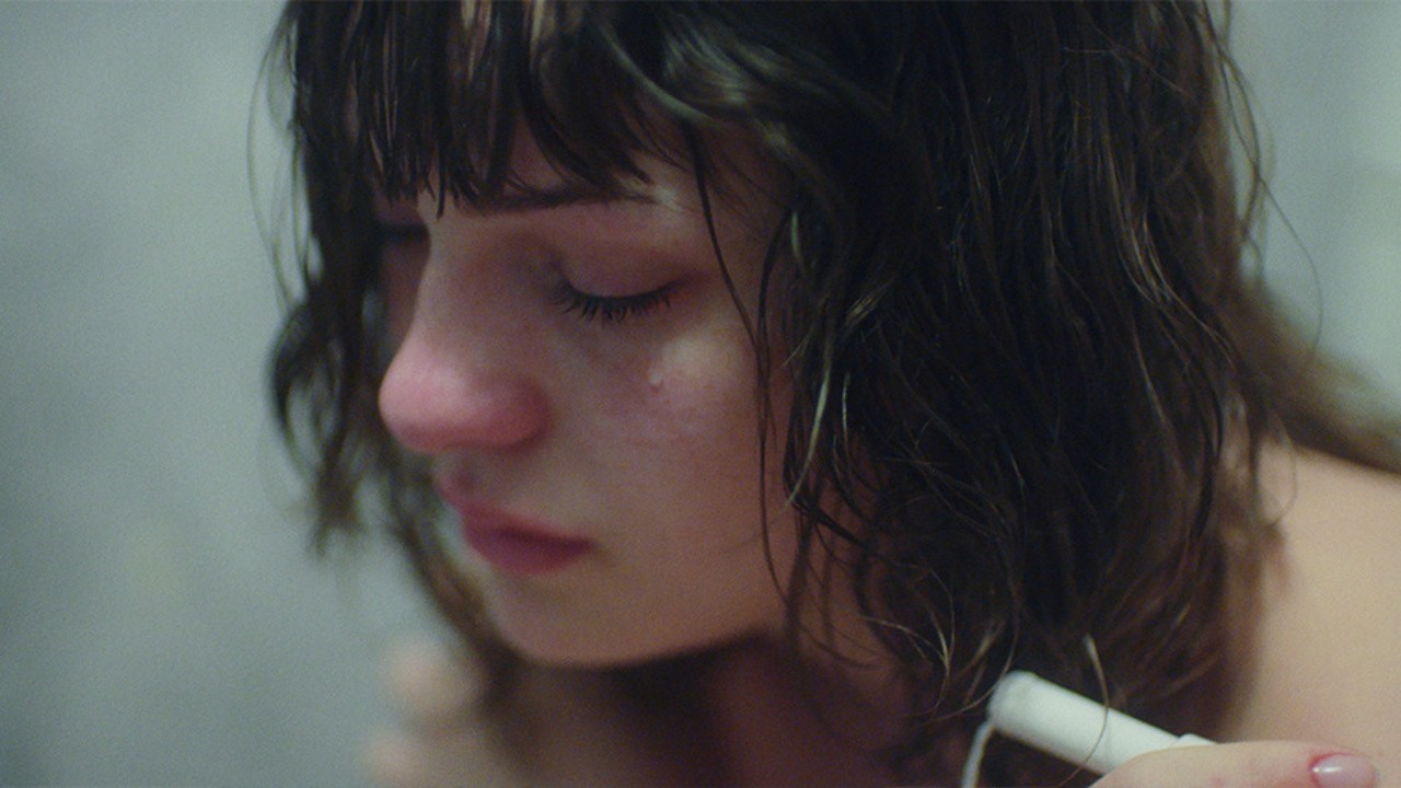 Swim Captain (2023) | MUBI