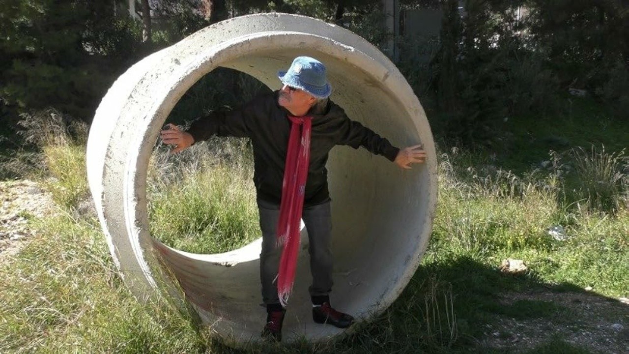 ALEVRINO “The Seed of Everything” (2023) | MUBI