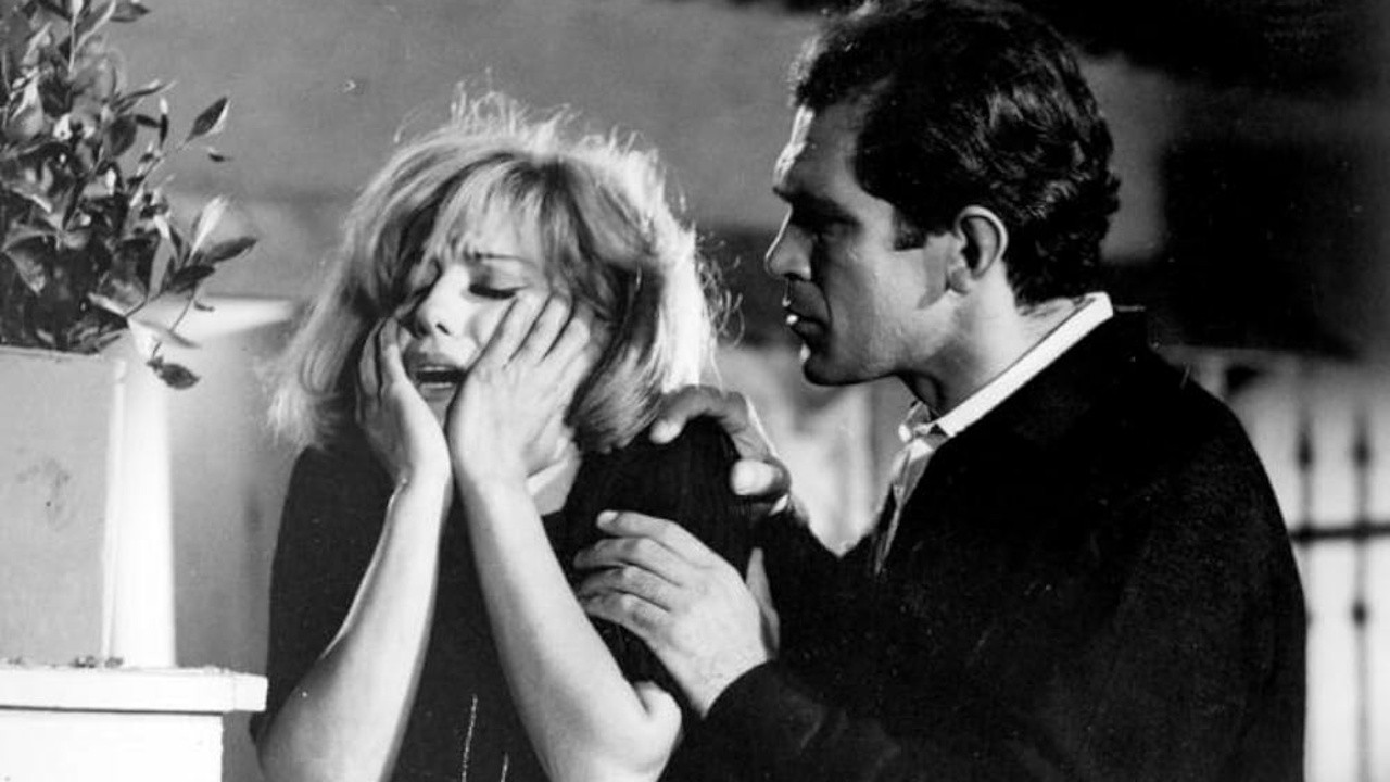 A Woman’s Past (1968) | MUBI