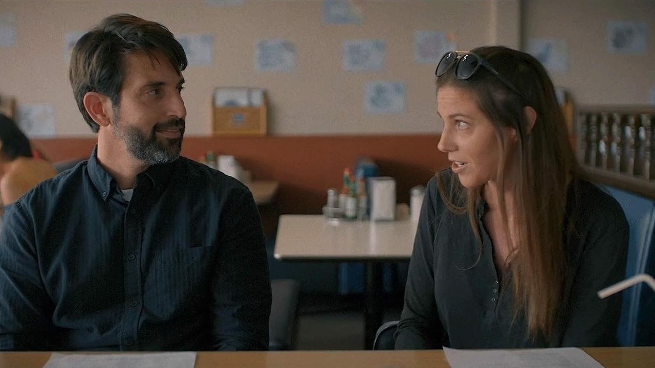 To Fall in Love (2023) | MUBI