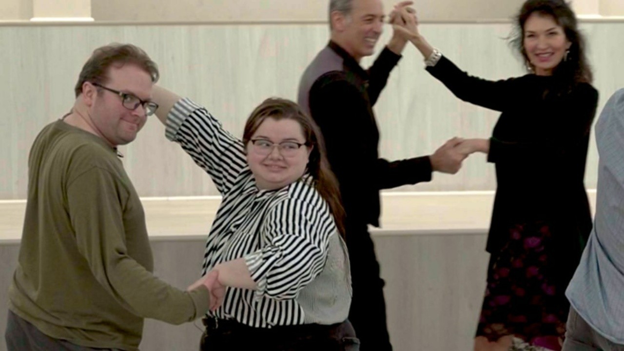 Lights, Camera, Friendship! - Lodi (2023) | MUBI