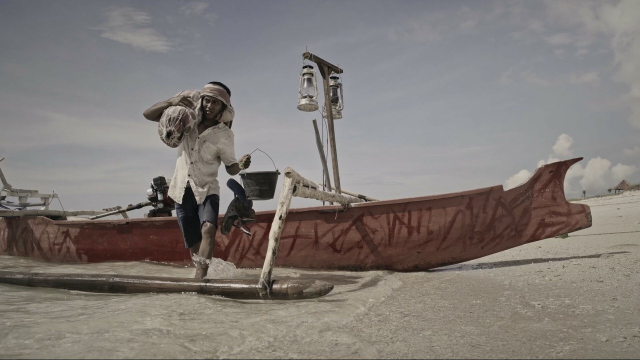 Blue Poetry (2023) | MUBI
