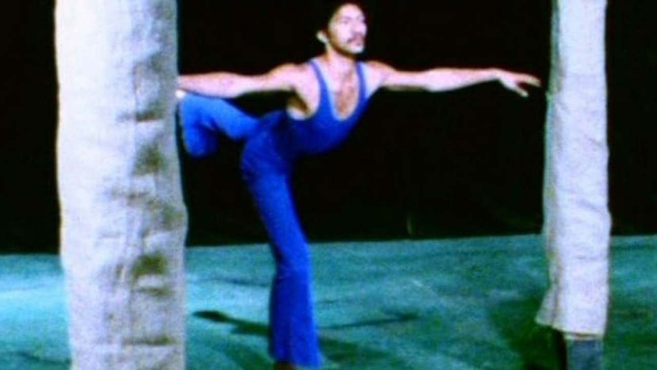 Tjintu Pakani: Sunrise Awakening (1976) | MUBI