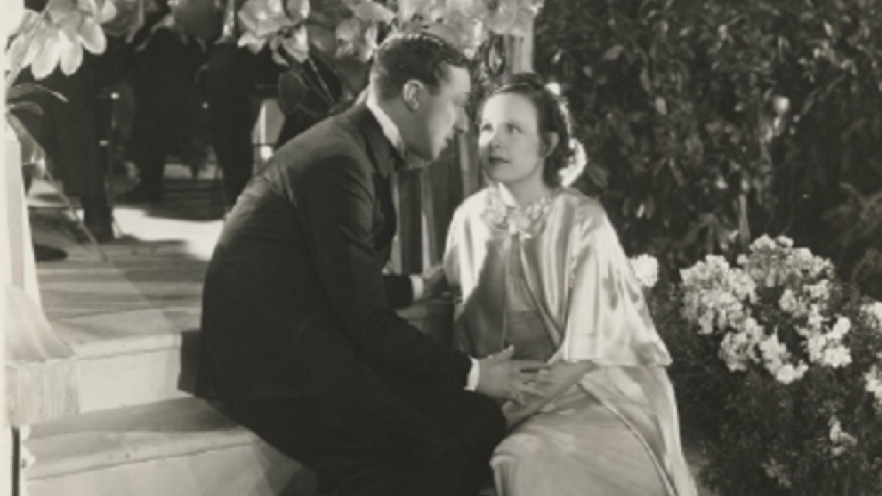 Give Her a Ring (1934) | MUBI