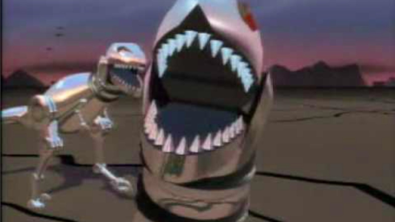 State Of The Art Of Computer Animation (1988) | MUBI