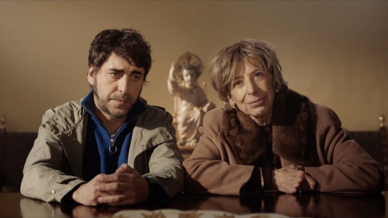 7 Ways to Say Goodbye (2023) | MUBI