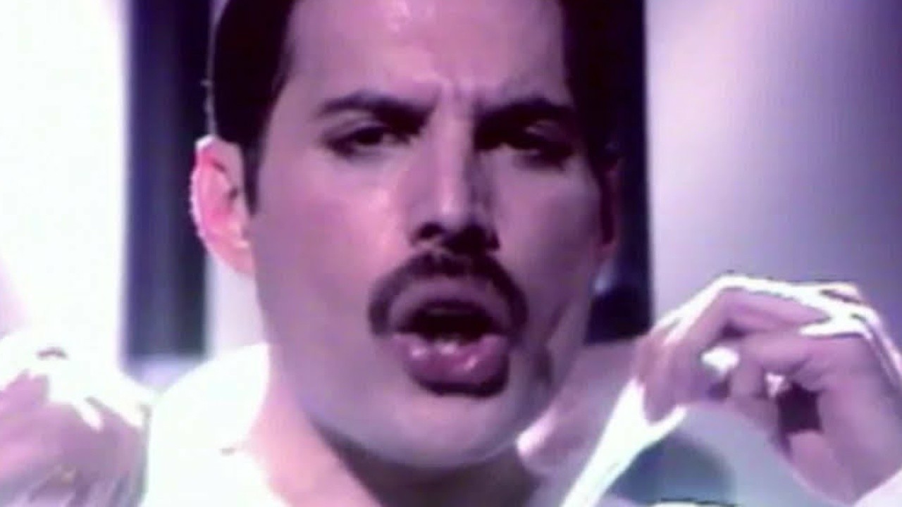 Queen: Back Chat [MV] (1982) | MUBI