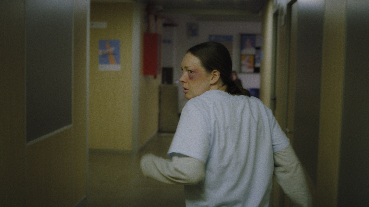 The Night Inside (2023) | MUBI