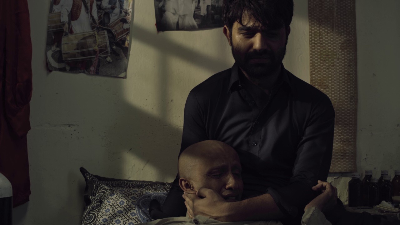 A Train Crosses the Desert (2020) | MUBI