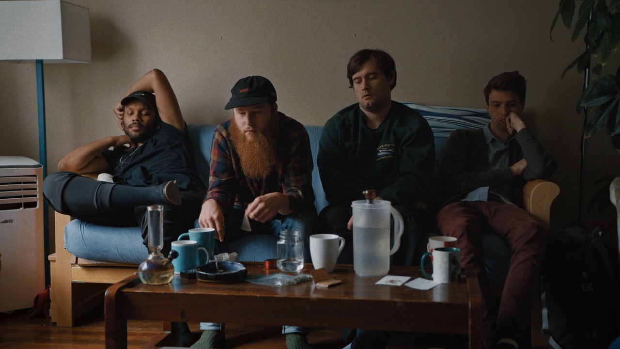 Four Walls (2021) | MUBI