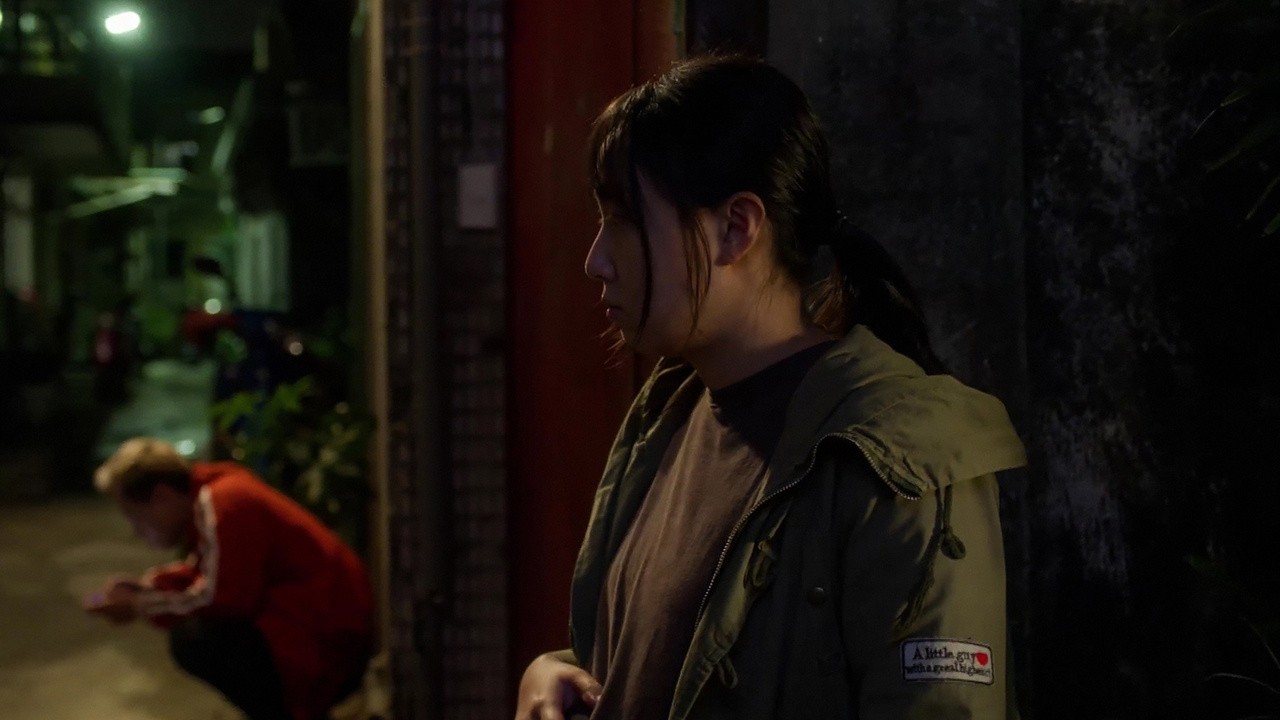 TRAILER - Child of Tomorrow (2023)