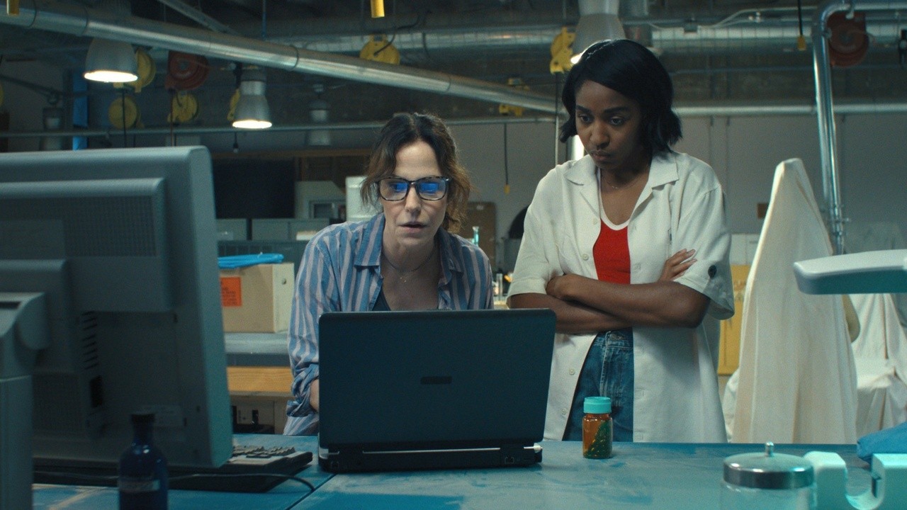 Omni Loop (2024) | MUBI