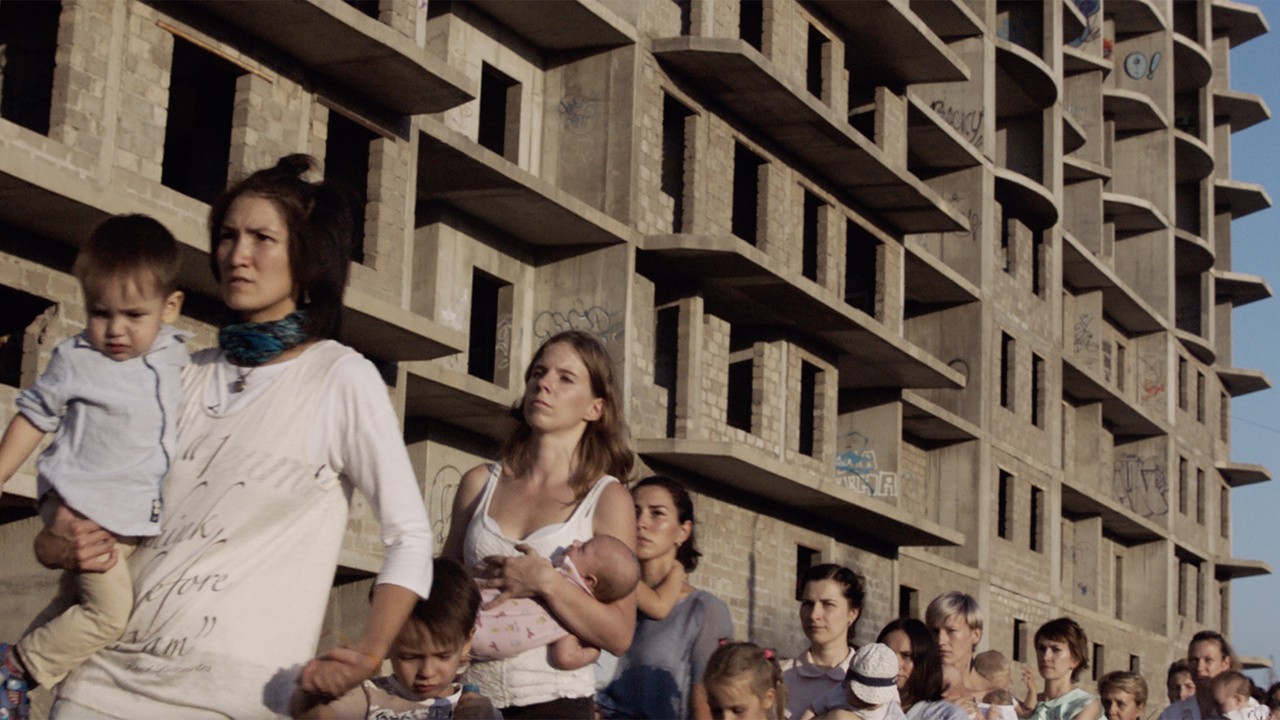 TRAILER - Timekeeper (2023)