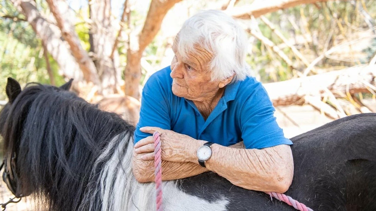 TRAILER - Isla's Way (2023)