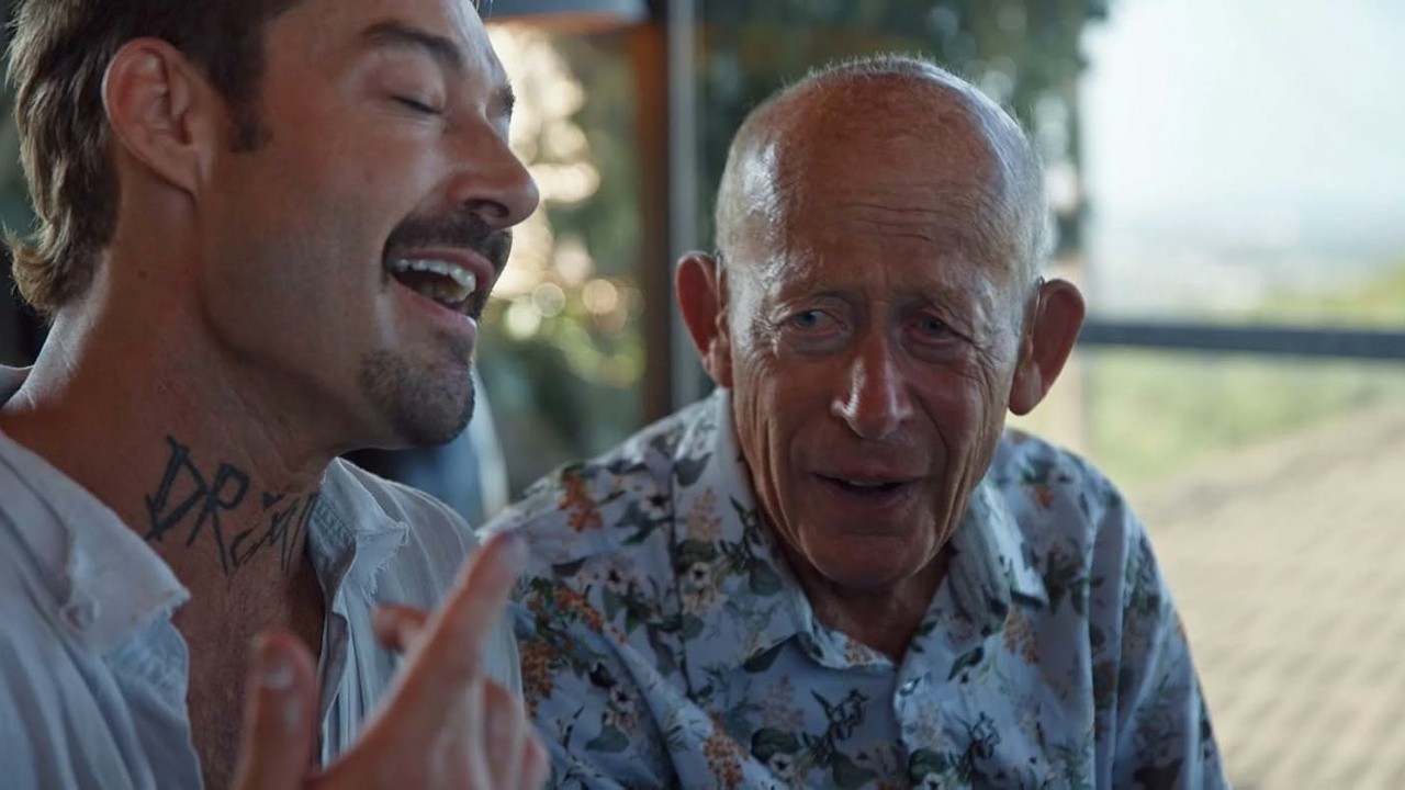 The Musical Mind: A Portrait in Process (2023) | MUBI