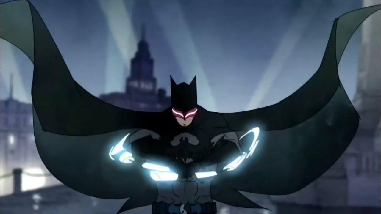 Batman of Shanghai (2012) | MUBI