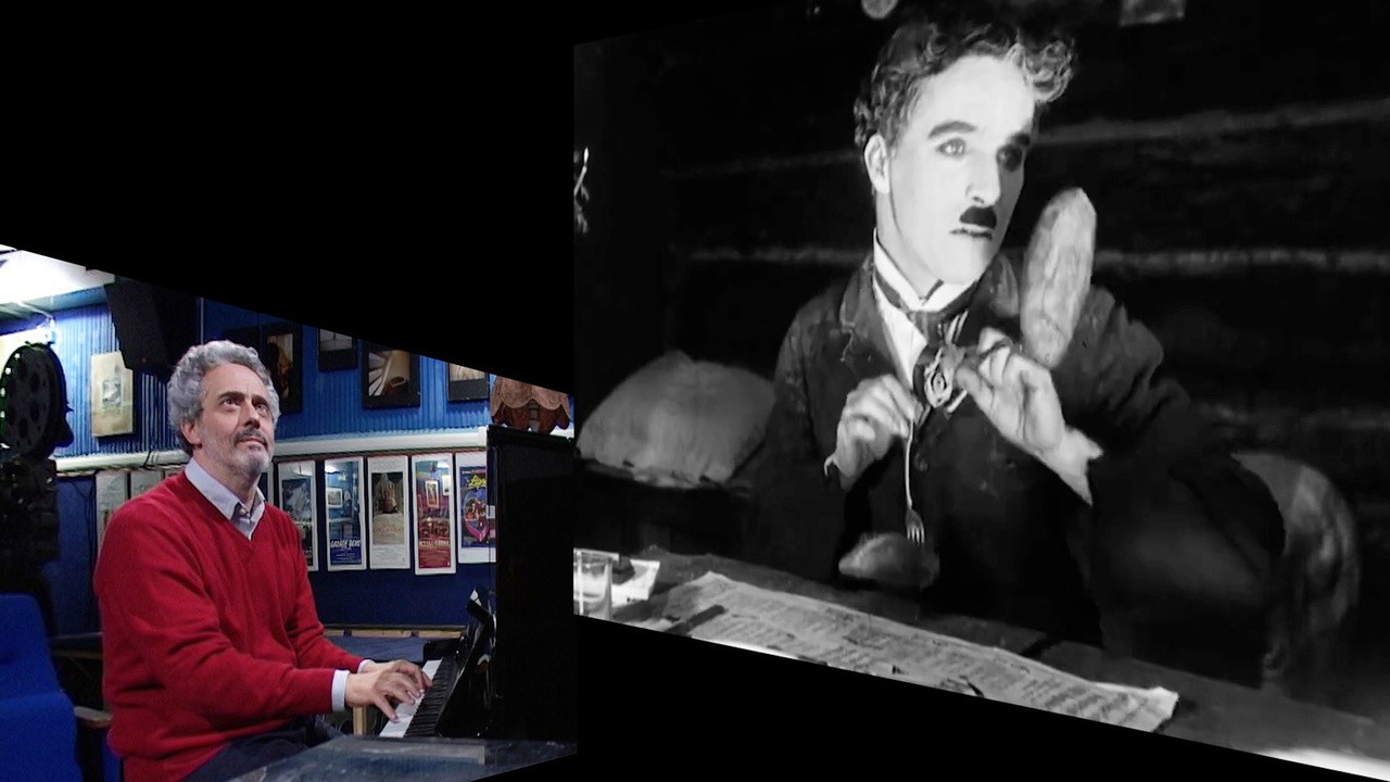 C'era una volta il Cinema Azzurro Scipioni (2023) | MUBI