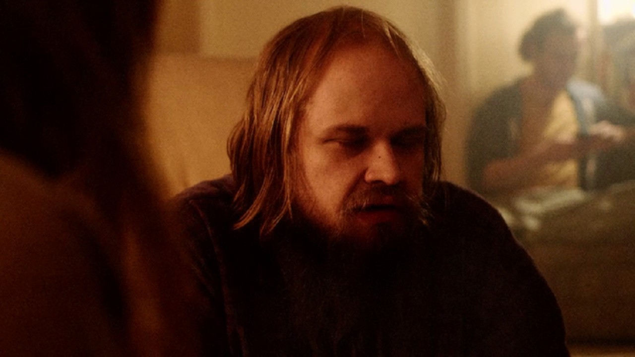 Red Static (2021) | MUBI