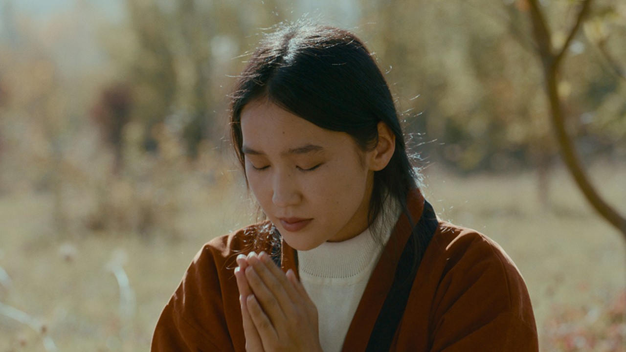 TRAILER - Kindik Ene (2023)