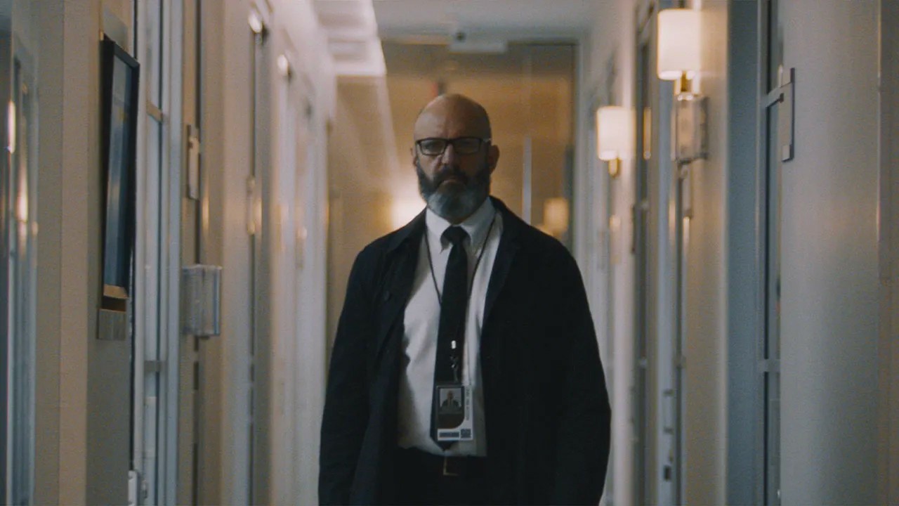 Creep Box (2023) | MUBI