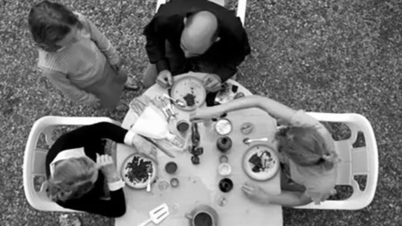Pain (2007) | MUBI
