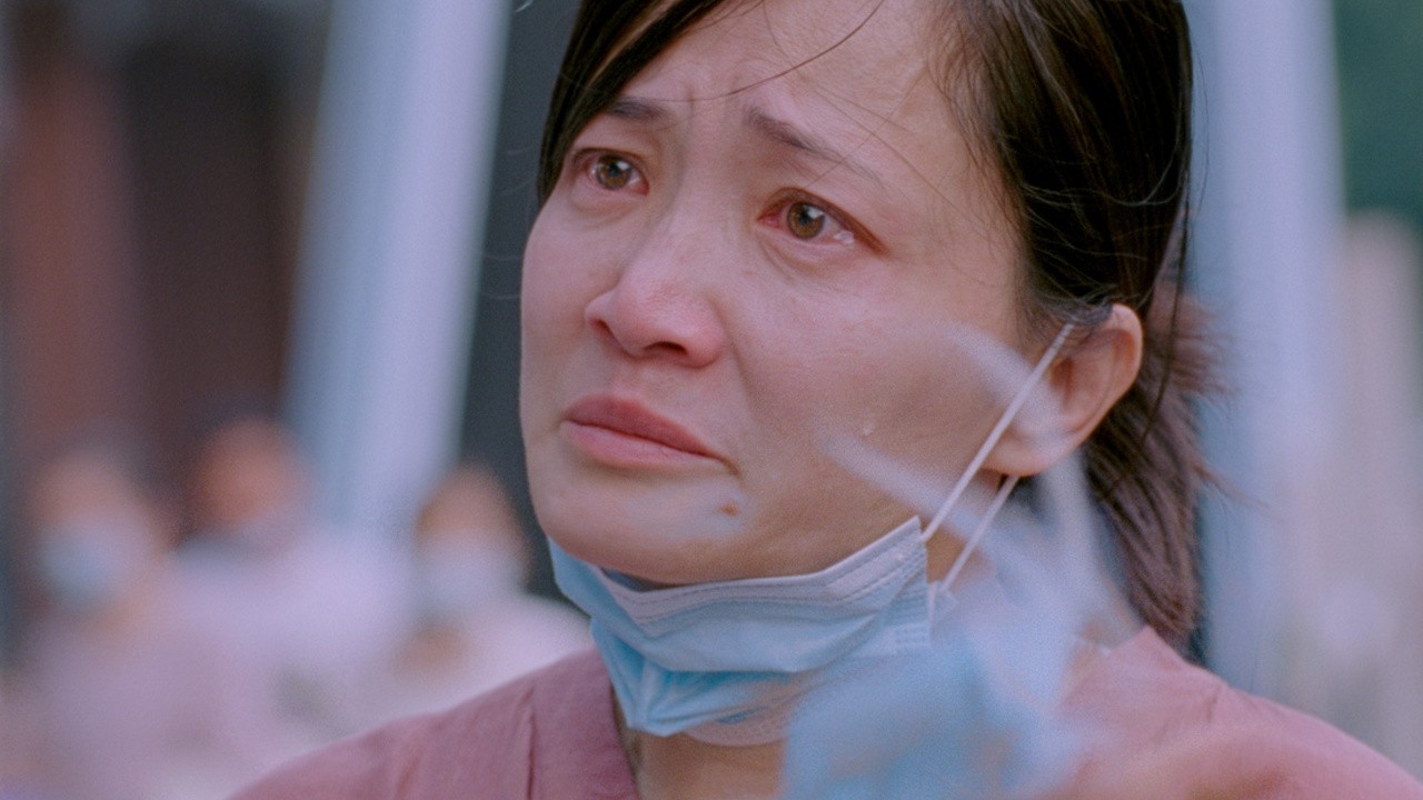 Another Day of Hope (2023) | MUBI