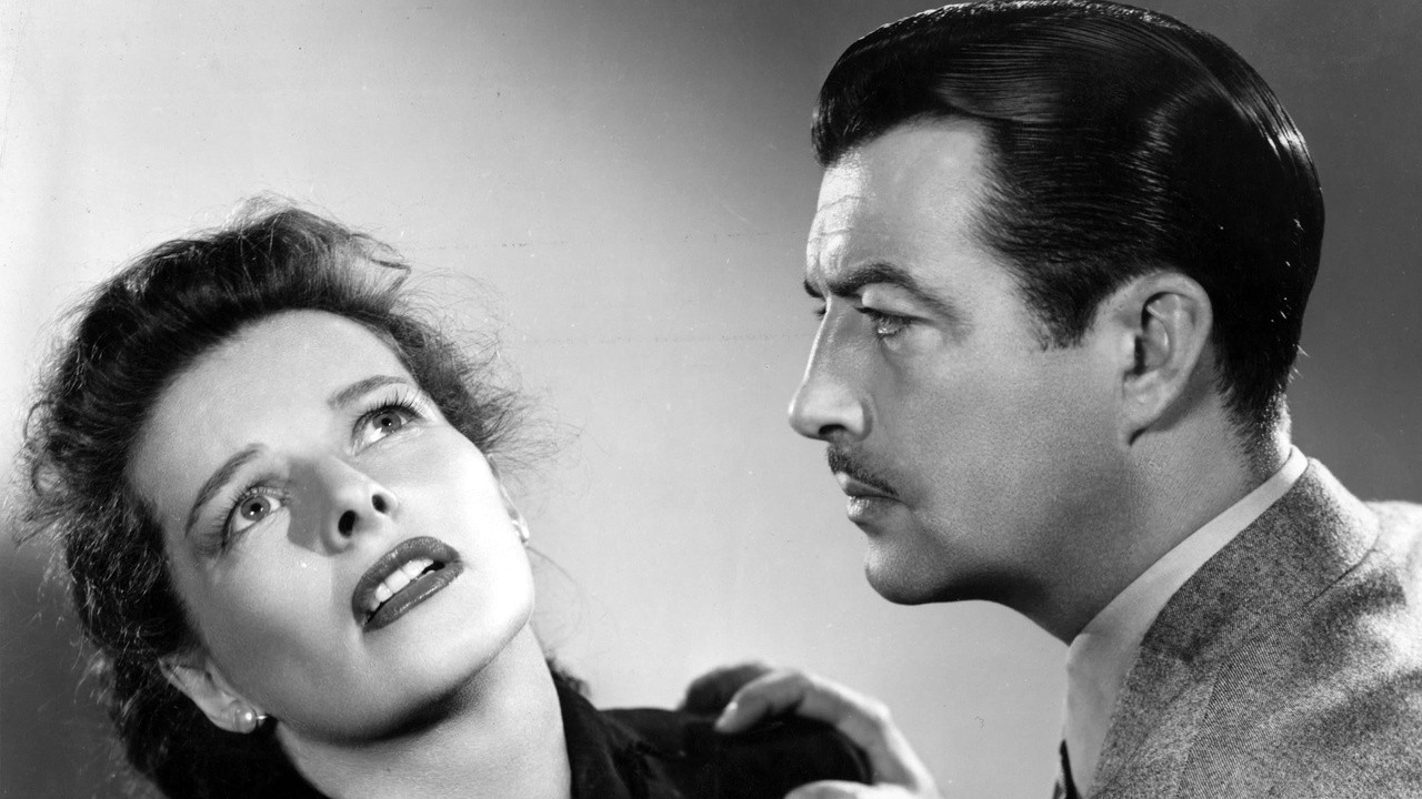 Undercurrent (1946) | MUBI