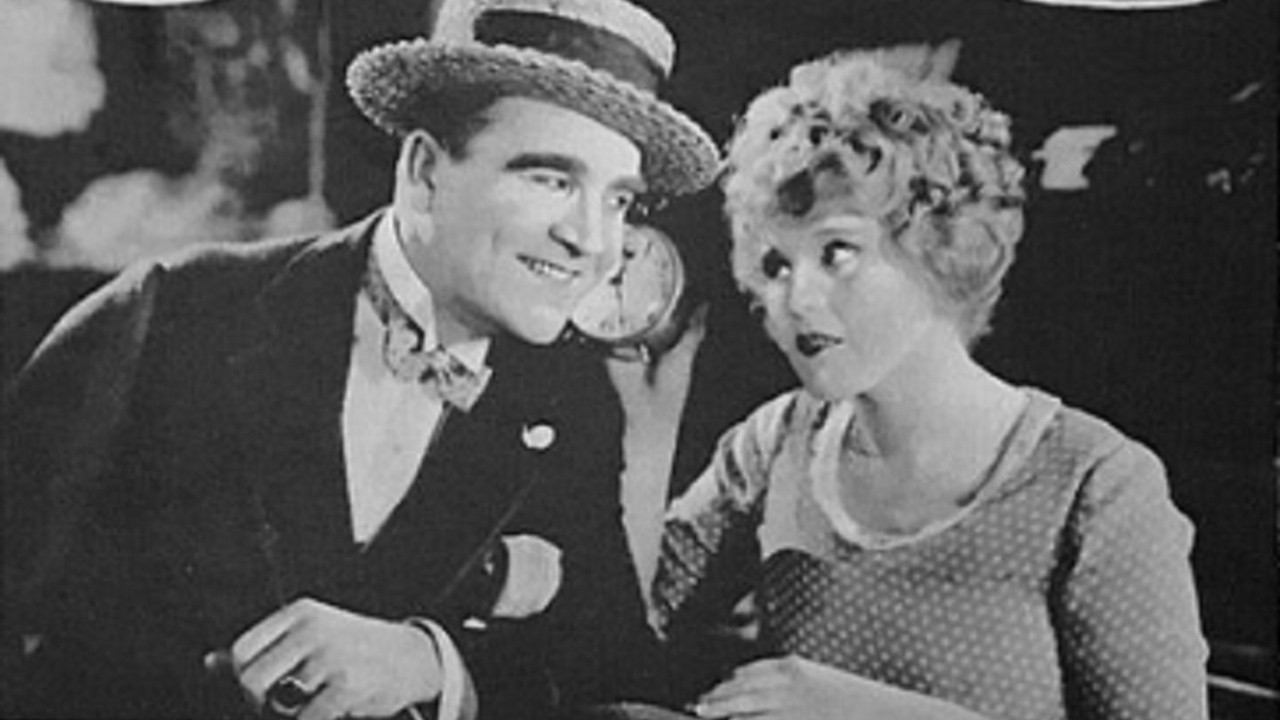 The Breathless Moment (1924) | MUBI