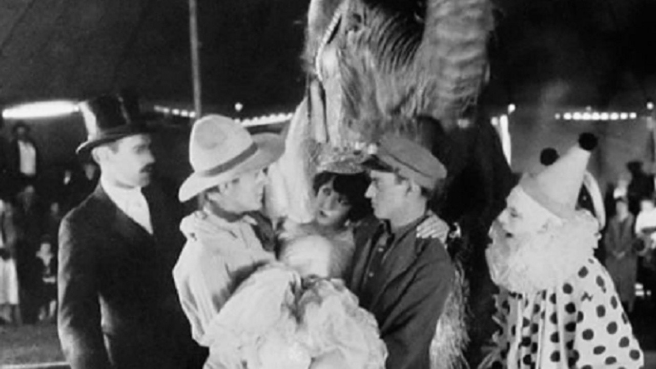 Wild West (1925) | MUBI