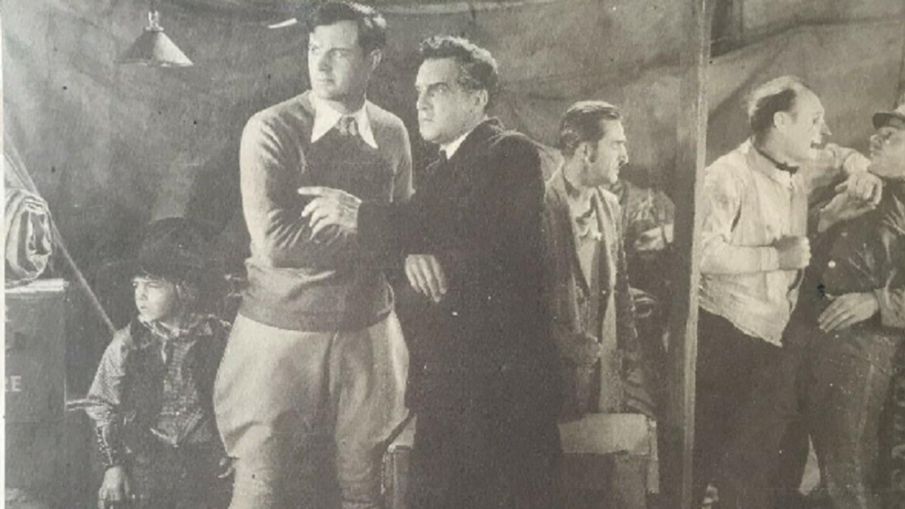 Spell of the Circus (1930) | MUBI