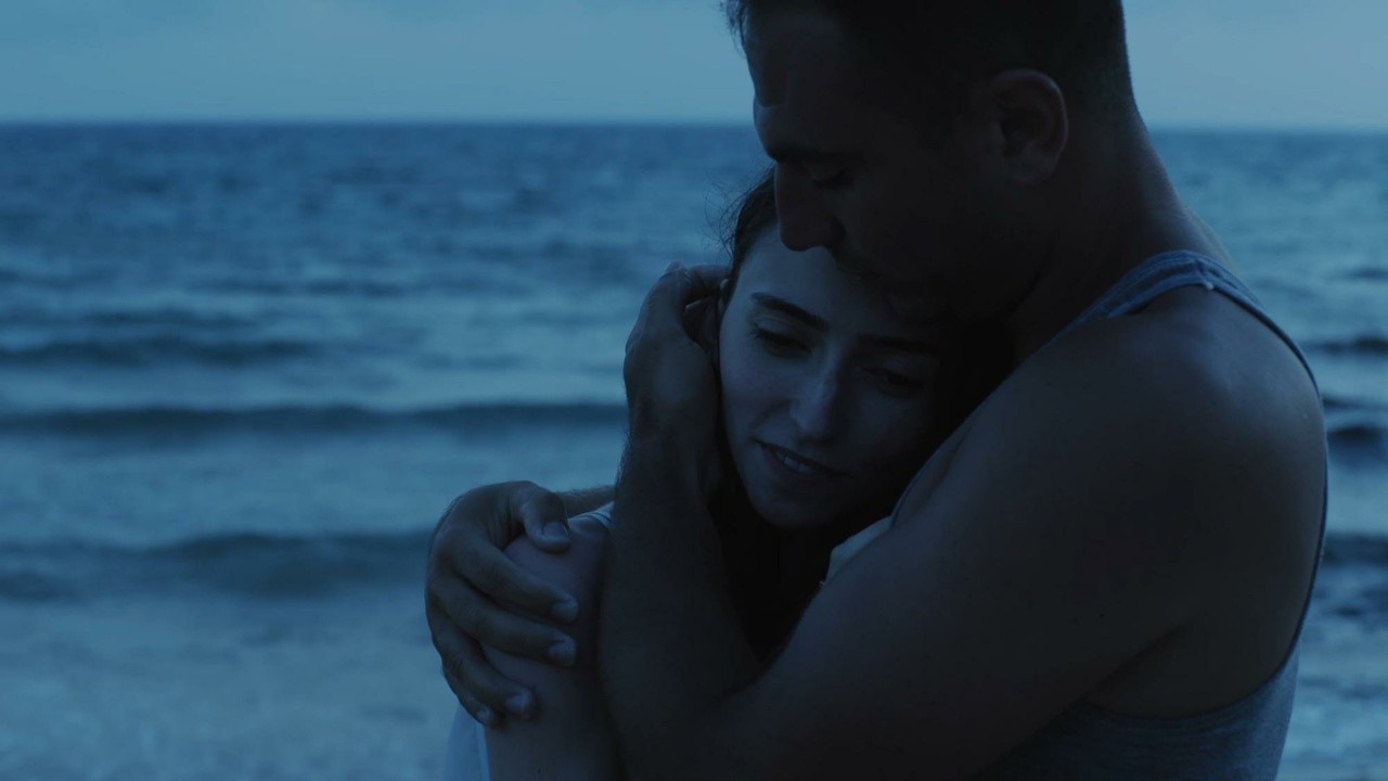 Somewhere in Between (2023) | MUBI