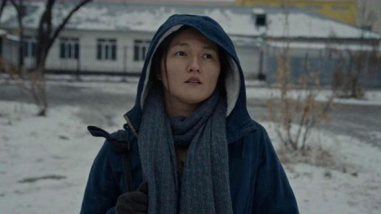 The Late Wind (2023) | MUBI