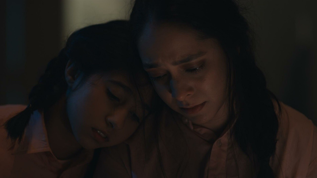 Solatia (2023) | MUBI