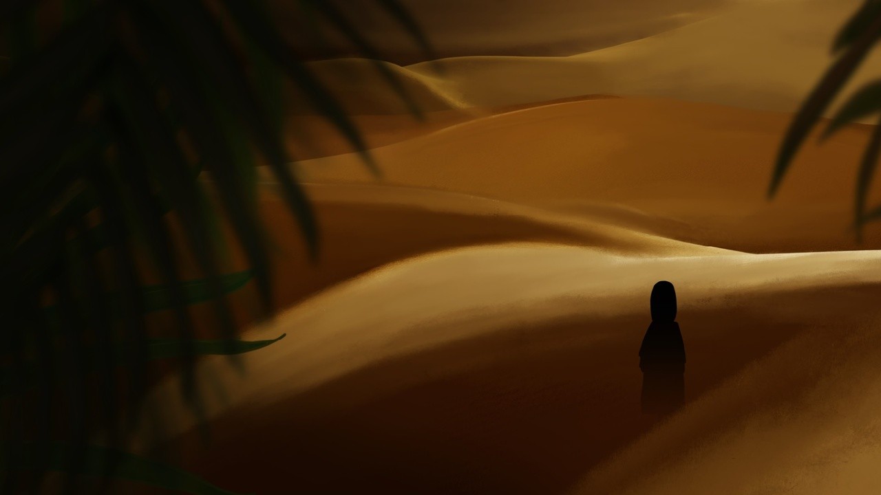 In Between (2023) | MUBI