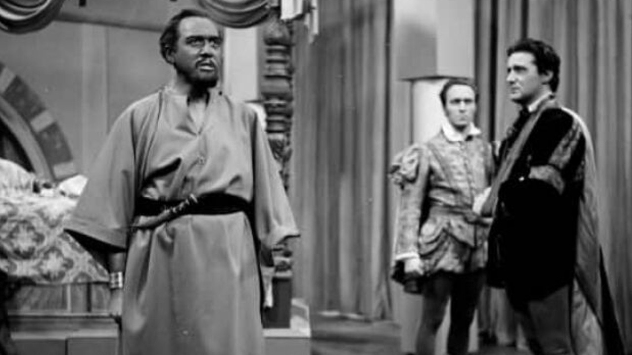 Othello (1953) | MUBI