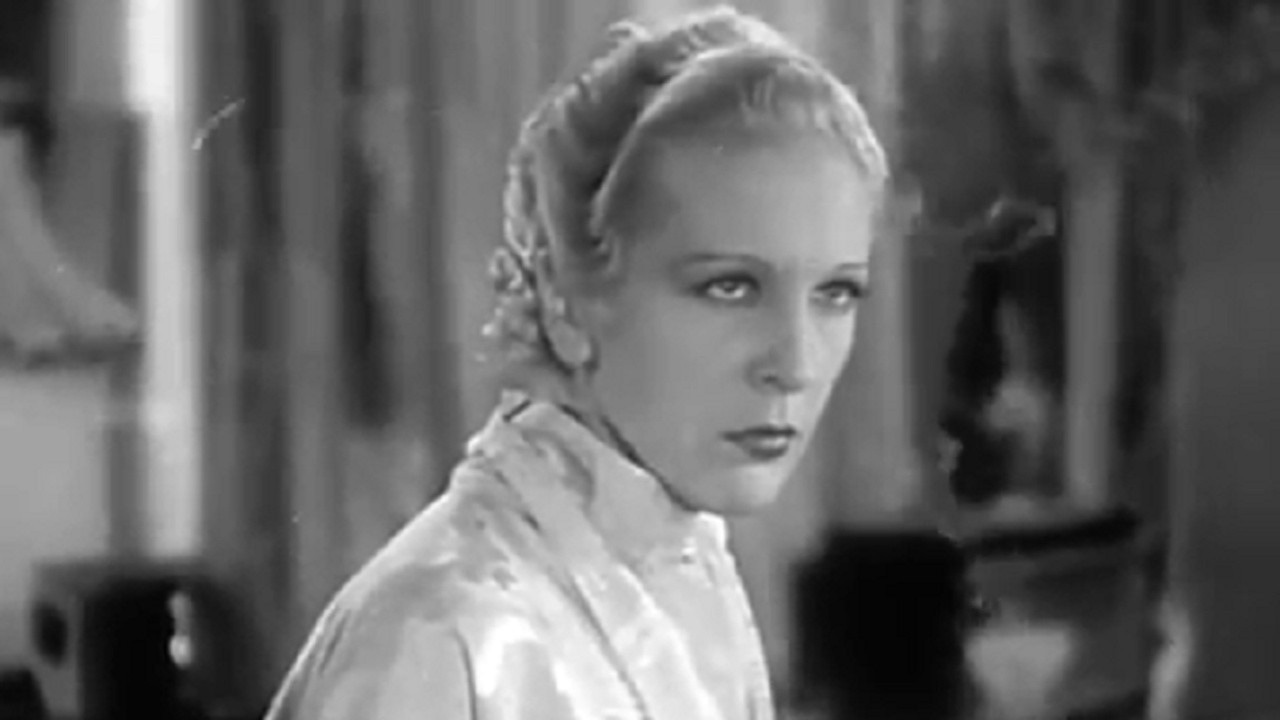 Murder on the High Seas (1932) | MUBI