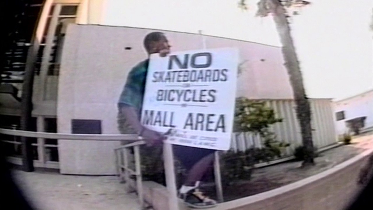 World Industries: Love Child (1992) | MUBI