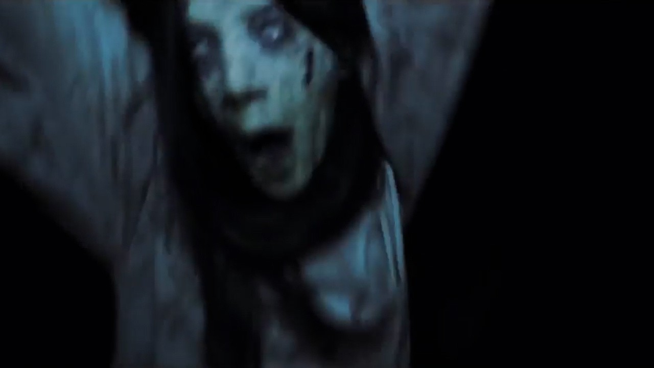 The Dead Forest (2014) | MUBI