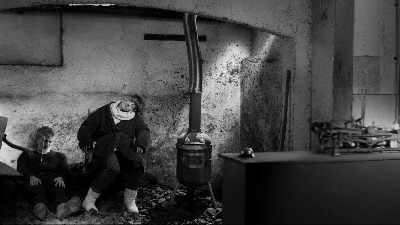 The Bucket Rider (2016) | MUBI