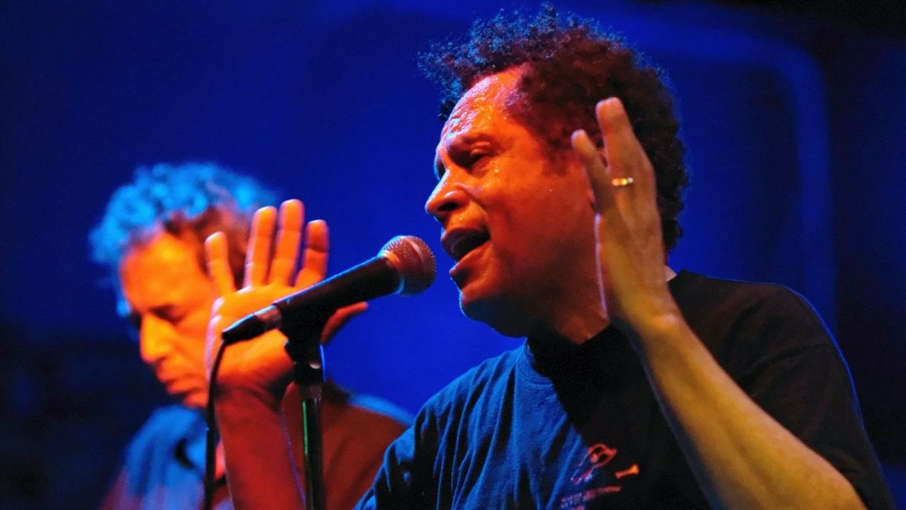 Garland Jeffreys: The King of in Between (2023) | MUBI