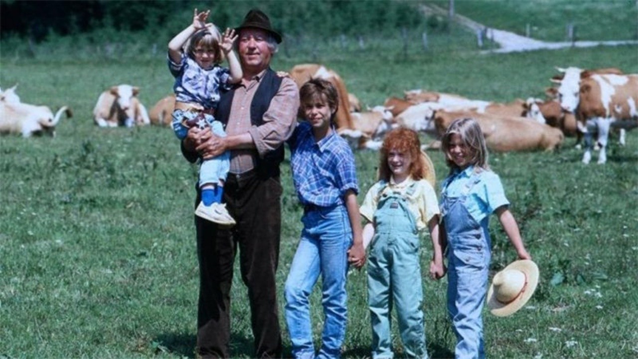 Hatschipuh (1987) | MUBI